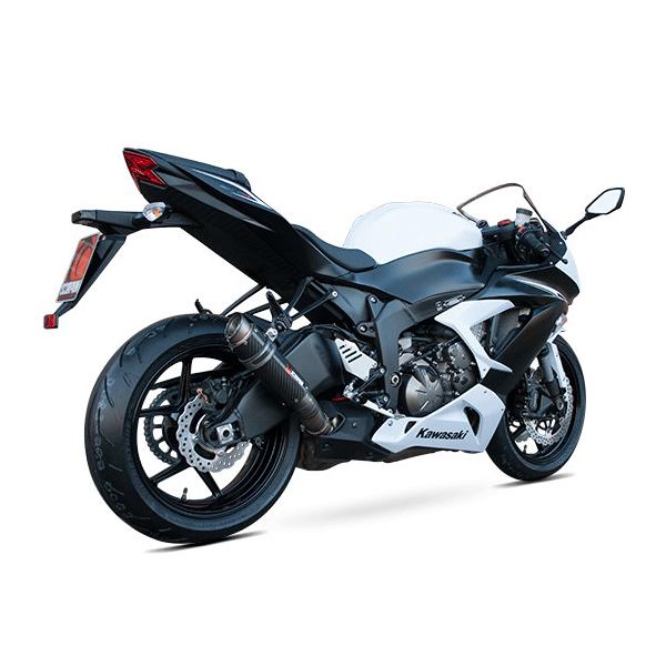 ※詳細な出荷時期はご注文後にメールでご案内します。■適合車種Ninja ZX-636　Ninja ZX-636 年式: 13-18  Ninja ZX-6R　Ninja ZX-6R 年式: 13-18  ■商品番号KA1003TEM■商品概...