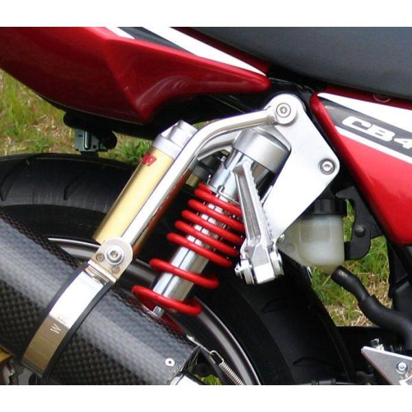 ※詳細な出荷時期はご注文後にメールでご案内します。■適合車種CB400SB　CB400SB 年式: -17  CB400スーパーフォア　CB400スーパーフォア 年式: -17  　CB400スーパーフォア 年式: -17  　　備考: H...