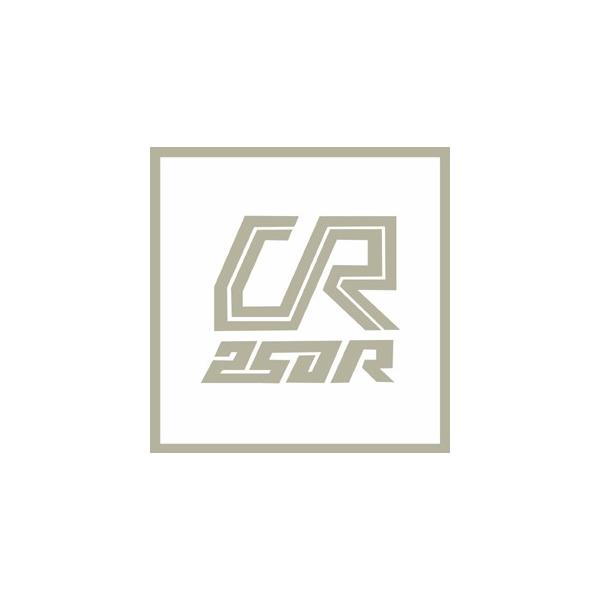 ※詳細な出荷時期はご注文後にメールでご案内します。■適合車種　   　　備考: 汎用■商品番号VF010039■商品概要【シートサイズ】140mm×145mm【ロゴサイズ】98mm×85mm