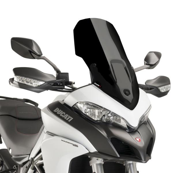 ※詳細な出荷時期はご注文後にメールでご案内します。■適合車種Multistrada 1200 Enduro　Multistrada 1200 Enduro 年式: 16-18  Multistrada 1200S　Multistrada 1...