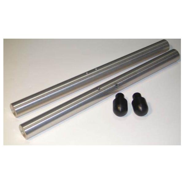 ※詳細な出荷時期はご注文後にメールでご案内します。■適合車種　   　　備考: 汎用■商品番号NMCH-013■商品概要ハンドル径：Φ22.2mmハンドルバーサイズ：305mm袋形状