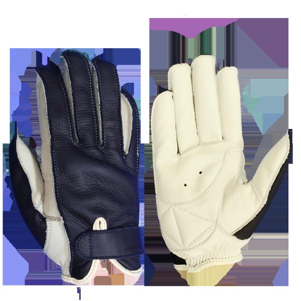 ※詳細な出荷時期はご注文後にメールでご案内します。■商品番号BPS-Y413■JANコード4562357066581■商品概要カラー：ネイビー／アイボリー素材：耐水加工牛革付属品：メンテナンスオイル