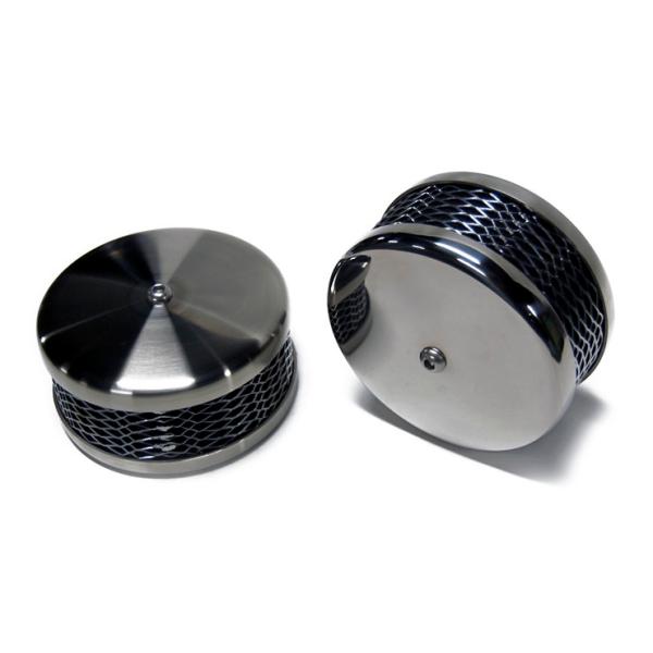 ※詳細な出荷時期はご注文後にメールでご案内します。■適合車種　   　　備考: 汎用■商品番号MR-IN003■JANコード4573229355573■商品概要【MOTOR ROCK】ボディー：ステンレス側板：スチール クロームメッキフィル...