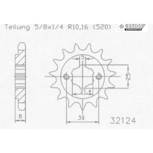 ※詳細な出荷時期はご注文後にメールでご案内します。■適合車種MXU150　MXU150 年式: 02-13  　　備考: フロント純正丁数：14 チェーンサイズ：520Mxer150　Mxer150 年式: 02-13  　　備考: フロン...