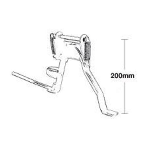 ※詳細な出荷時期はご注文後にメールでご案内します。■適合車種VESPA ET2 CARBURETOR　VESPA ET2 CARBURETOR 年式: 97-05  VESPA ET2 INJECTION　VESPA ET2 INJECTI...