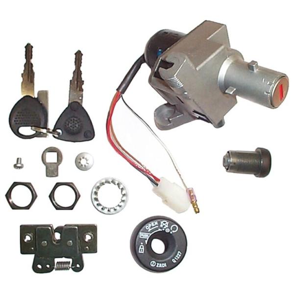 ※詳細な出荷時期はご注文後にメールでご案内します。■適合車種GP1 50　GP1 50 年式: 06-09  　GP1 50 年式: 05  ATLANTIS 100 2T　ATLANTIS 100 2T 年式: 99-01  ATLANT...