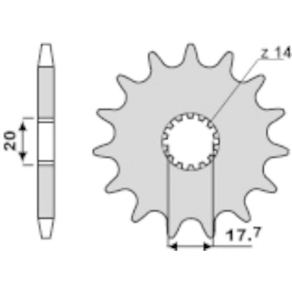 ※詳細な出荷時期はご注文後にメールでご案内します。■適合車種GPR 125 NUDE　GPR 125 NUDE 年式: 04-08  GPR 125 RACING　GPR 125 RACING 年式: 04-08  NINJA 125 AB...