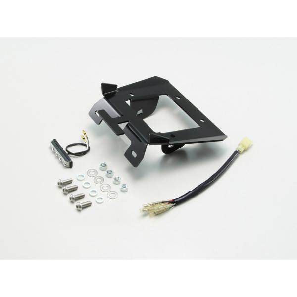 ※詳細な出荷時期はご注文後にメールでご案内します。■適合車種グロム　グロム 年式: 16-17 型式: JC61 　　備考: (1300001)■商品番号HA6644■JANコード4936887997309■商品概要カラー：ブラック素材：ア...