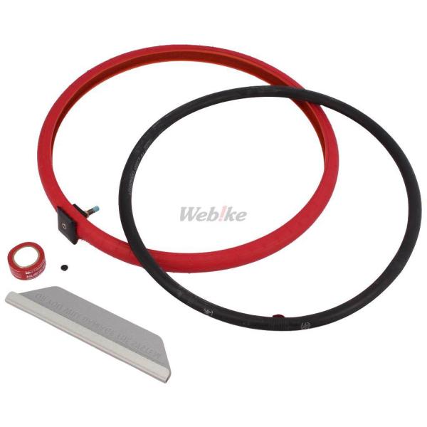 ※詳細な出荷時期はご注文後にメールでご案内します。■適合車種　   　　備考: 汎用 適合サイズ：リム径19インチ×リム幅1.85-2.15インチ■商品番号TU19■商品概要【仕様】走行可能空気圧 0-1kgf/cm2【付属品】専用装着補助工具