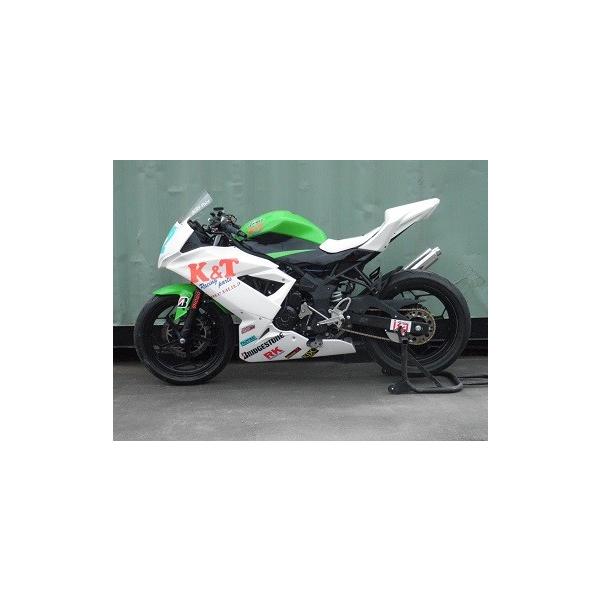 KDCサービス ケイディーシーサービス フルカウル カラー:黒ゲル KDCサービス ケイディーシーサービス フルカウル カラー:黒ゲル