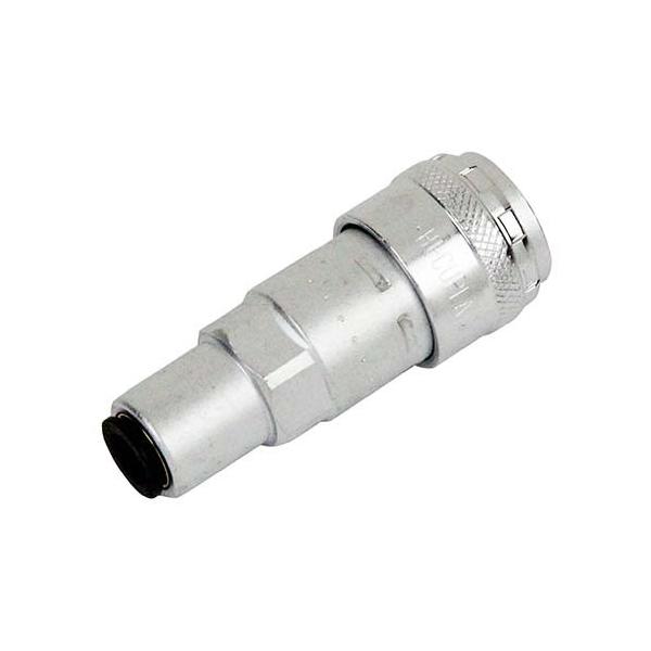 ※詳細な出荷時期はご注文後にメールでご案内します。■商品番号4977292442060■JANコード4977292442060■商品概要【素材／材質】・本体：鋼鉄【商品仕様】相手側チューブサイズ：8mm(外径)用常用圧力：1.5MPa適用流...