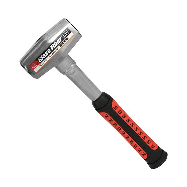 ※詳細な出荷時期はご注文後にメールでご案内します。■商品番号4977292133234■JANコード4977292133234■商品概要【素材／材質】・グラスファイバー柄【商品仕様】頭重量：1.1kgゴムグリップ【規格】1.1KG