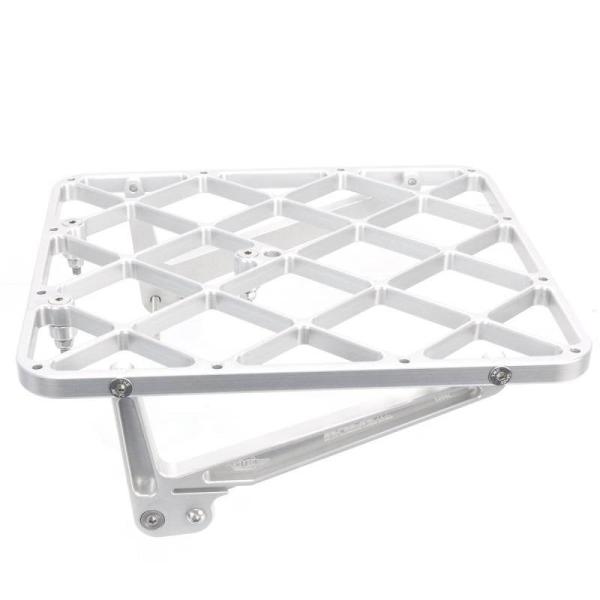 ※詳細な出荷時期はご注文後にメールでご案内します。■適合車種XR650 L　XR650 L 年式: 93-16  XR250 L　XR250 L 年式: 91-95  ■商品番号PMB-01-1204■商品概要【素材】CNCアルミ削りだし