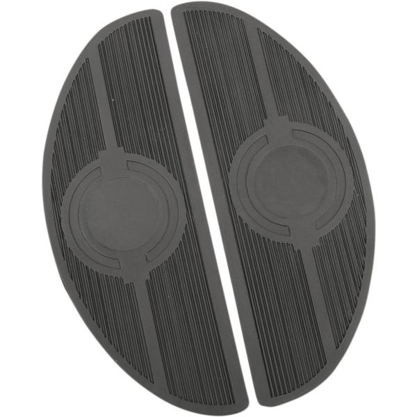 ※詳細な出荷時期はご注文後にメールでご案内します。■商品番号DS-254401■商品概要Replacement Floorboard Rubber - MoonApplication：DriverBase Color：BlackBase F...