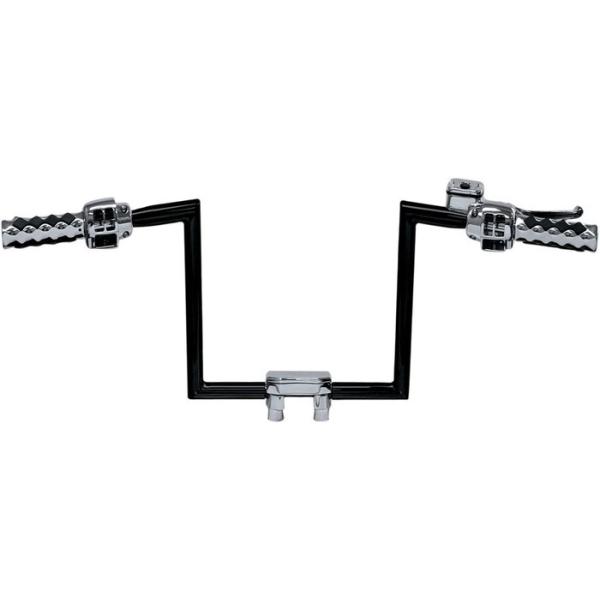 ※詳細な出荷時期はご注文後にメールでご案内します。■商品番号LA-7302-16SBX■商品概要センター幅さ：14 1／4”カラー：ブラック仕上げ：パウダーコートU.S.A.製：○素材：スチールモデル：Z-BAR全幅：38”プルバック／スイ...