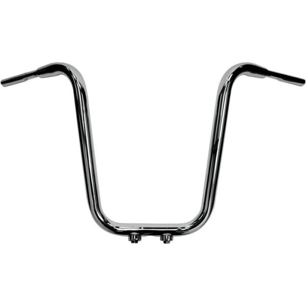 ※詳細な出荷時期はご注文後にメールでご案内します。■商品番号LA-7375-19■商品概要バー直径：1 1／2”センター幅さ：7.5”カラー：ナチュラル穴加工：○グリップエンド高さ：19”仕上げ：クロームU.S.A.製：○モデル：TREE ...