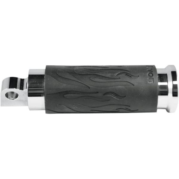 ※詳細な出荷時期はご注文後にメールでご案内します。■商品番号FP-FLA-80■商品概要アジャスタブル：-カラー：ブラック、ナチュラル仕上げ：クローム可倒：○U.S.A.製：○素材：アルミ、ラバー取り付け：オスタイプパッケージング：ペアポジ...