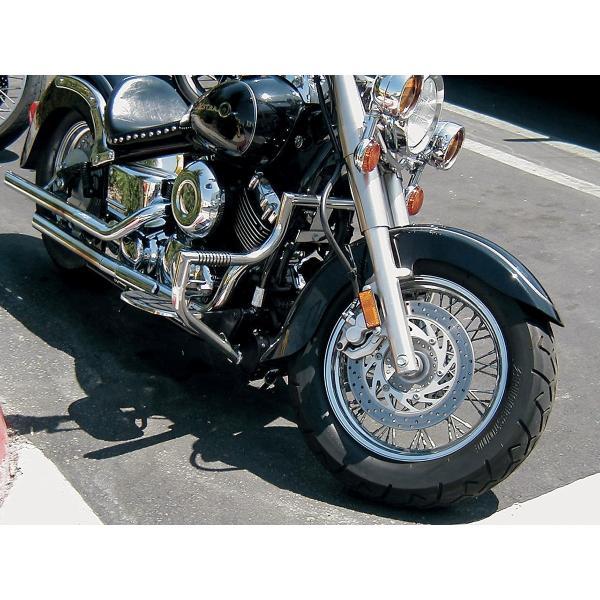 ※スマホの場合は商品情報を全て表示後【在庫確認ボタン】を押してください■適合車種XVS650 V-Star Custom 1998 - 2015　XVS650 V-Star Custom 1998 - 2015   XVS650A V-St...