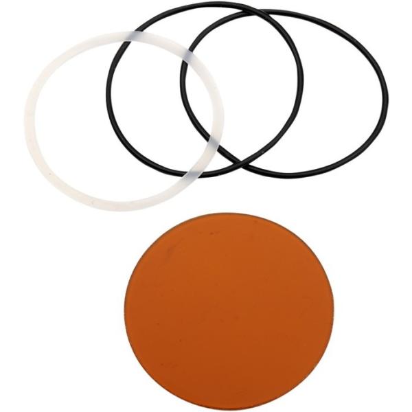 ※詳細な出荷時期はご注文後にメールでご案内します。■商品番号RK02-A■商品概要レンズ：アンバーU.S.A.製：○素材：ガラスモデル：ブレットパッケージング：1個形状：ラウンドサイズ：2.25専用設計：-スタイル：カスタムパーツタイプ：レ...