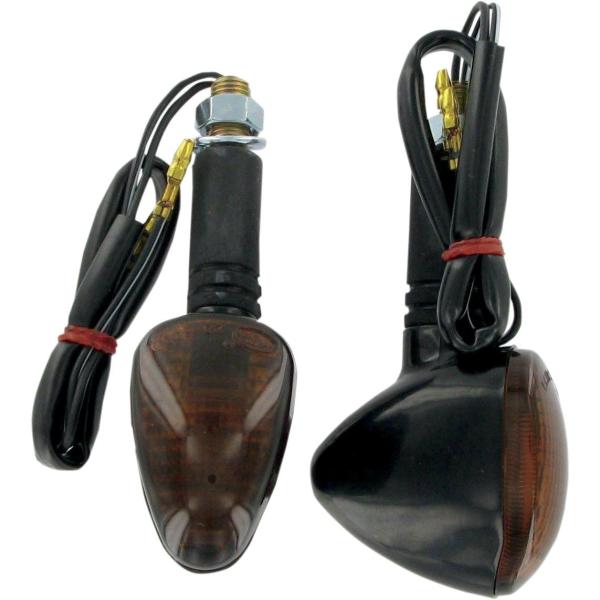 ※詳細な出荷時期はご注文後にメールでご案内します。■商品番号25-8401■商品概要バルブカラー：クリアカラー：ブラック仕上げ：アルマイト機能：シングルレンズ：スモークライト：○U.S.A.製：-バルブ数：1パッケージング：1個専用設計：-...