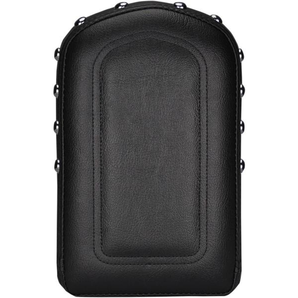 ※詳細な出荷時期はご注文後にメールでご案内します。■商品番号0411Y■商品概要カラー：ブラック、ナチュラルサイズ：11”H x 6.5”Wアメリカ製：はい素材：サドルハイド&amp;trade;特定アプリケーション：いいえスタイル：グレー...