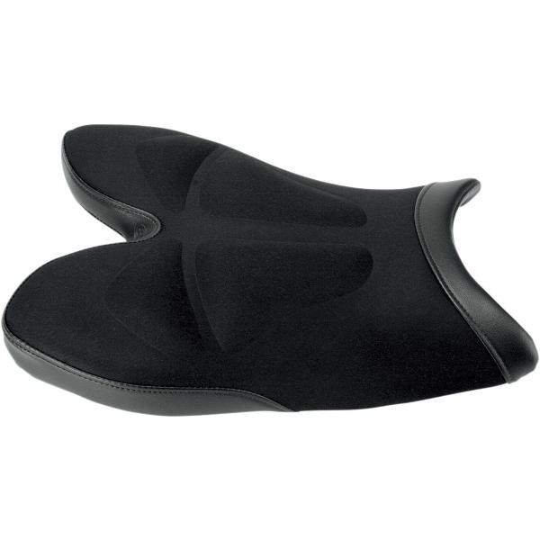 ※詳細な出荷時期はご注文後にメールでご案内します。■適合車種YZF-R6　YZF-R6 年式: 08-09  ■商品番号0810-0794■商品概要カラー：ブラック-オン-ブラックアメリカ製：はい素材：ファブリックモデル：ゲルキャンセル ス...