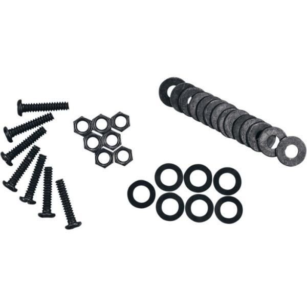 ※スマホの場合は商品情報を全て表示後【在庫確認ボタン】を押してください■商品番号00412■商品概要U.S.A.製：○専用設計：-タイプ：ウインドシールド取り付けハードウェアMADE IN THE U.S.A.：YesSPECIFIC AP...