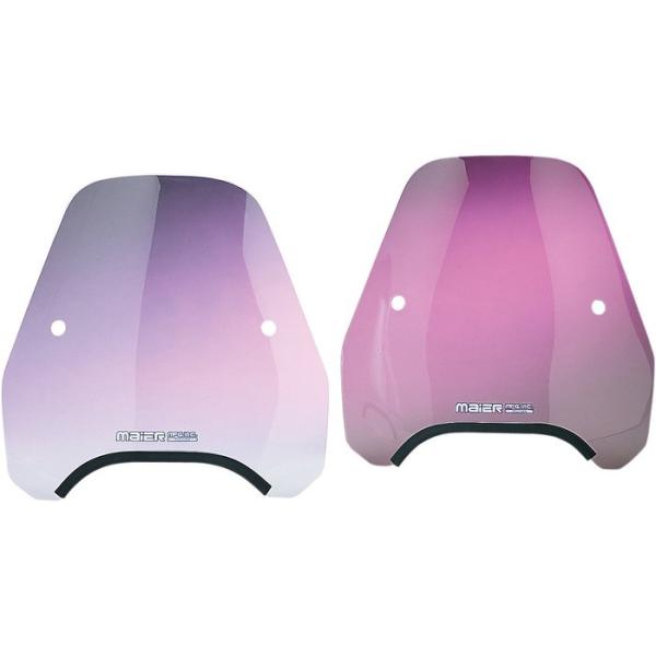 ※スマホの場合は商品情報を全て表示後【在庫確認ボタン】を押してください■商品番号00525BZ■商品概要カラー：スモークU.S.A.製：○素材：アクリルモデル：汎用専用設計：○スタイル：スポーツタイプ：ウインドシールドCOLOR：Smoke...