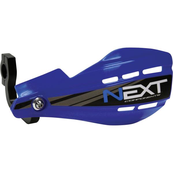 ※詳細な出荷時期はご注文後にメールでご案内します。■商品番号HG-102■商品概要カラー：ブルーハンドガード素材：プラスチックU.S.A.製：-モデル：DEFENDERマウント素材：アルミマウンティングブラケット付き：○パッケージング：ペア...