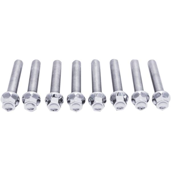 ※詳細な出荷時期はご注文後にメールでご案内します。■商品番号TM-3100■商品概要カラー：ナチュラル仕上げ：ポリッシュヘッドスタイル：六角U.S.A.製：○素材：ステンレスパッケージング：8ーパック専用設計：○スタイル：カスタム補修タイプ...