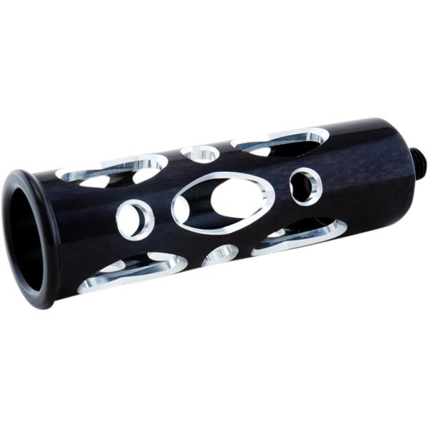 ※詳細な出荷時期はご注文後にメールでご案内します。■商品番号07-483■商品概要カラー：ブラック仕上げ：アルマイトU.S.A.製：-素材：アルミパッケージング：1個専用設計：-スタイル：カスタムパーツタイプ：シフトペグCOLOR：Blac...