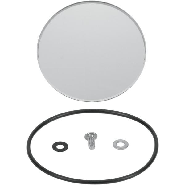 ※詳細な出荷時期はご注文後にメールでご案内します。■商品番号GK-200■商品概要U.S.A.製：○パッケージング：1個スタイル：コンベックスブラインドサイトミラータイプ：ミラーMADE IN THE U.S.A.：YesPACKAGING...