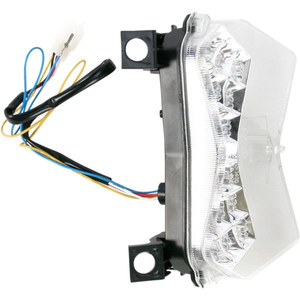 ※詳細な出荷時期はご注文後にメールでご案内します。■適合車種Z1000　Z1000 年式: 03-06  ZX-6R Ninja　ZX-6R Ninja 年式: 03-04  ■商品番号MPH-4022C■商品概要バルブスタイル：LED認証...