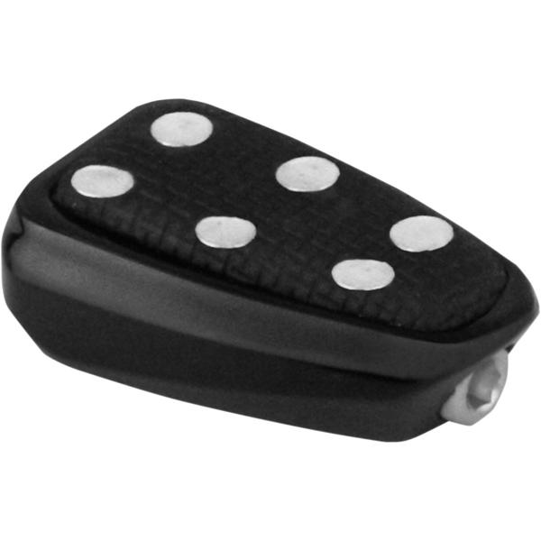 ※詳細な出荷時期はご注文後にメールでご案内します。■商品番号124-BP■商品概要カラー：ブラック仕上げ：グロスU.S.A.製：○素材：アルミ，ゴムモデル： BANANAパッケージング：1個専用設計：-スタイル：カスタムパーツタイプ：シフト...