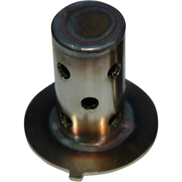 ※詳細な出荷時期はご注文後にメールでご案内します。■商品番号98-51002■商品概要カラー：ナチュラルU.S.A.製：○モデル：QUITE COREパッケージング：1個サイズ：1”専用設計：○スタイル：カスタム補修タイプ：エキゾーストリデ...