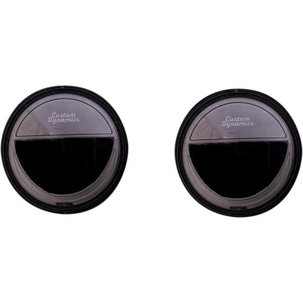 ※詳細な出荷時期はご注文後にメールでご案内します。■商品番号CDTB-45-B■商品概要バルブ タイプ：LEDバルブ/レンズ カラー：クリア，ホワイト認証：DOTハウジングカラー：ブラックU.S.A製：-モデル：TRUBEAM&amp;tr...