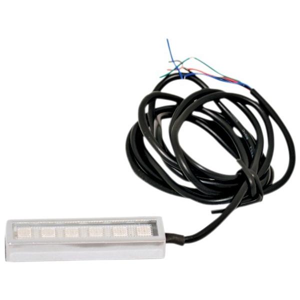 ※詳細な出荷時期はご注文後にメールでご案内します。■商品番号MWZ03■商品概要バルブカラー：マルチバルブスタイル：LEDカラー：ナチュラル仕上げ：クロームライト：○U.S.A製：-モデル：MAGICAL WIZARD&amp;trade;...