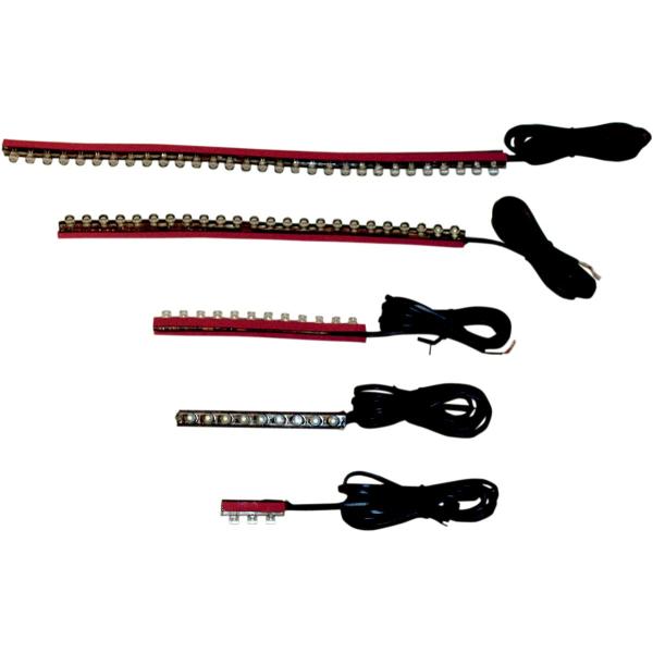 ※詳細な出荷時期はご注文後にメールでご案内します。■商品番号STZ12BLUE■商品概要バルブカラー：ブルーバルブスタイル：LEDレンズ：クリアライト：○U.S.A製：-モデル：STINGERZ&amp;reg;バルブ数：12パッケージング...