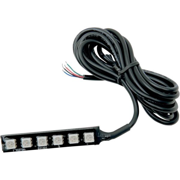 ※詳細な出荷時期はご注文後にメールでご案内します。■商品番号MWZ04■商品概要バルブカラー：マルチバルブスタイル：LEDカラー：ブラックライト：○U.S.A製：-モデル：MAGICAL WIZARD&amp;trade;パッケージング：1...