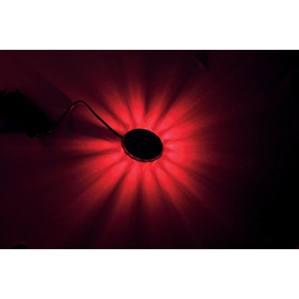 ※詳細な出荷時期はご注文後にメールでご案内します。■商品番号STINGERZ15BRED■商品概要バルブカラー：レッドバルブスタイル：LEDカラー：ブラック寸法：2.6”L x 2.1”W x .5”H仕上げ：アルマイト機能：シングルレンズ...
