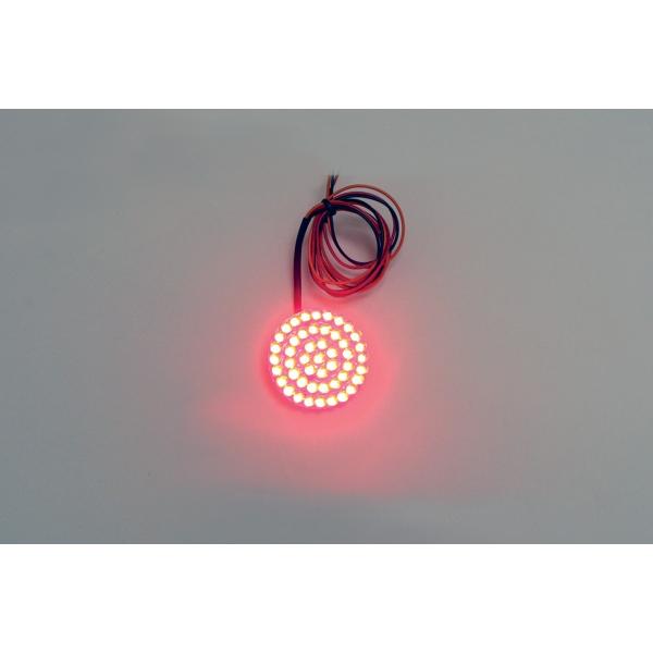 ※詳細な出荷時期はご注文後にメールでご案内します。■商品番号GEN-18-R■商品概要バルブカラー：レッドバルブ タイプ：LED直径：1.8”機能：デュアルU.S.A製：-モデル：CLUSTERバルブ数：48パッケージング：1個形状：ラウン...