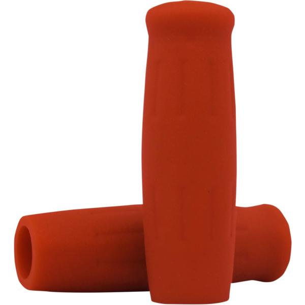 ※スマホの場合は商品情報を全て表示後【在庫確認ボタン】を押してください■商品番号004094■商品概要カラー：レッドコンパウンド：ミディアム仕上げ：ベースカラーグリップ長さ：5”内径：1”U.S.A.製：○素材：ラバーモデル：CLASSIC...