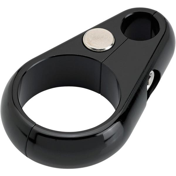 ※スマホの場合は商品情報を全て表示後【在庫確認ボタン】を押してください■商品番号003344■商品概要ケーブルタイプ：クラッチカラー：ブラック仕上げ：エレクトロプレートU.S.A製：-素材：アルミパッケージング：1個サイズ：1”，3/8”専...