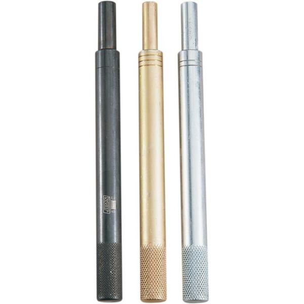 ※スマホの場合は商品情報を全て表示後【在庫確認ボタン】を押してください■商品番号1001■商品概要U.S.A.製：○パッケージング：3ーパックサイズ：11／32”、3／8”、5／16”専用設計：-スタイル：バルブガイドタイプ：ドライバーセッ...