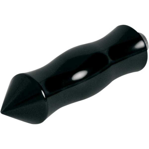 ※詳細な出荷時期はご注文後にメールでご案内します。■商品番号64-443■商品概要カラー：ブラック仕上げ：アルマイトU.S.A.製：○素材：アルミパッケージング：1個専用設計：-スタイル：カスタムパーツタイプ：シフトペグCOLOR：Blac...