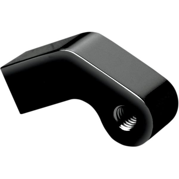 ※詳細な出荷時期はご注文後にメールでご案内します。■商品番号1-0012ZA■商品概要寸法：1 5／16”F、7／16”D仕上げ：ブラックハウジングカラー：ブラックハウジング素材：アルミU.S.A.製：○素材：ビレットアルミパッケージング：...