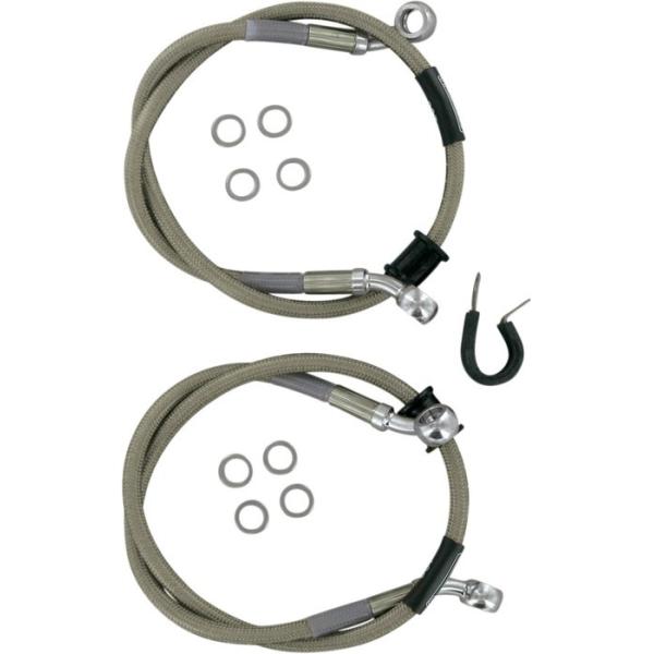 ※スマホの場合は商品情報を全て表示後【在庫確認ボタン】を押してください■適合車種ZX-10R Ninja　ZX-10R Ninja 年式: 06-08  ■商品番号R08628■商品概要クリアコート：○カラー：ナチュラル仕上げ：ポリッシュU...