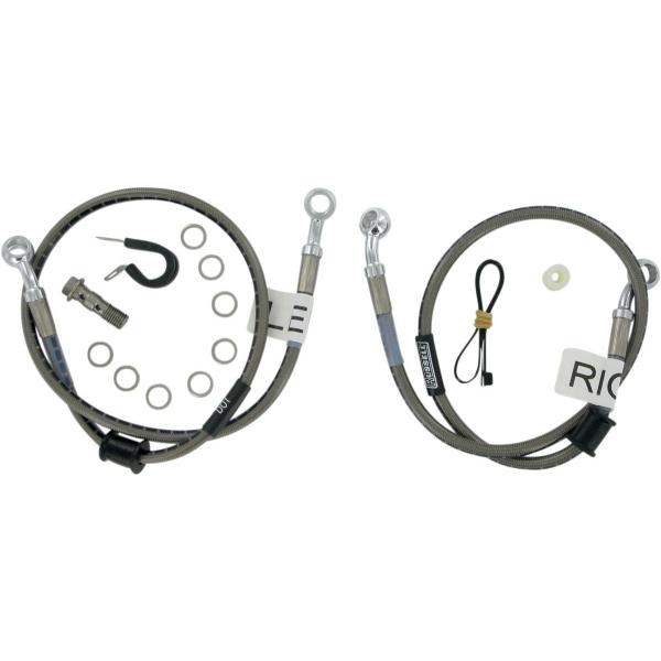 ※スマホの場合は商品情報を全て表示後【在庫確認ボタン】を押してください■適合車種YZF-R6　YZF-R6 年式: 08  ■商品番号R09784■商品概要クリアコート：○カラー：ナチュラル仕上げ：ポリッシュU.S.A.製：○素材：ステンレ...