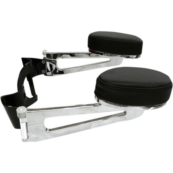 ※スマホの場合は商品情報を全て表示後【在庫確認ボタン】を押してください■商品番号HD094-14■商品概要カラー：ナチュラルU.S.A.製：○素材：アルミパッケージング：ペアポジション：リア専用設計：○スタイル：スウィングアウェイタイプ：ア...