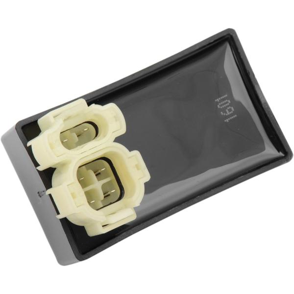 ※詳細な出荷時期はご注文後にメールでご案内します。■適合車種XR250R　XR250R 年式: 86-95  ■商品番号15-628■商品概要U.S.A.製：-モデル：HOT SHOTプログラム化：-レブリミッター：○専用設計：○スタイル：...